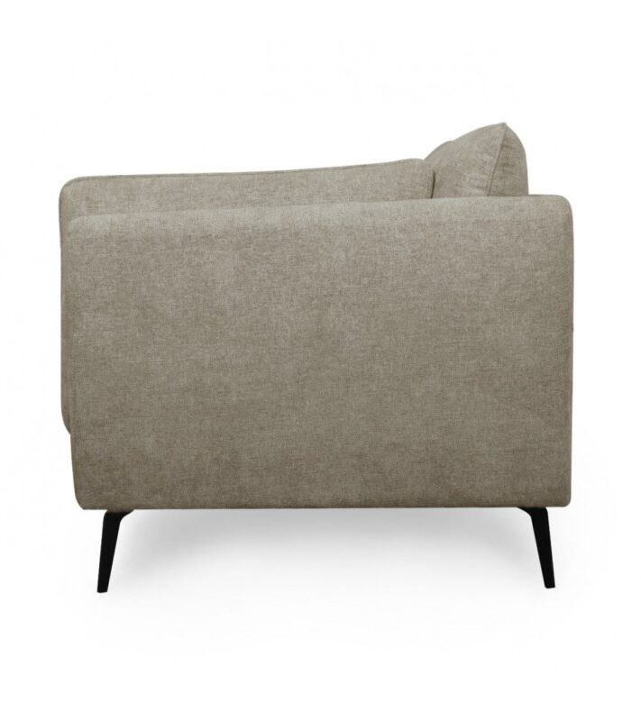 Bari sofa 3+3 - Basic Furniture ApS